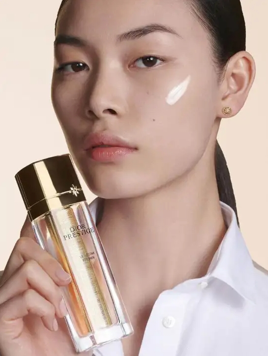 Dior Prestige Le Nectar Premier 5ml.