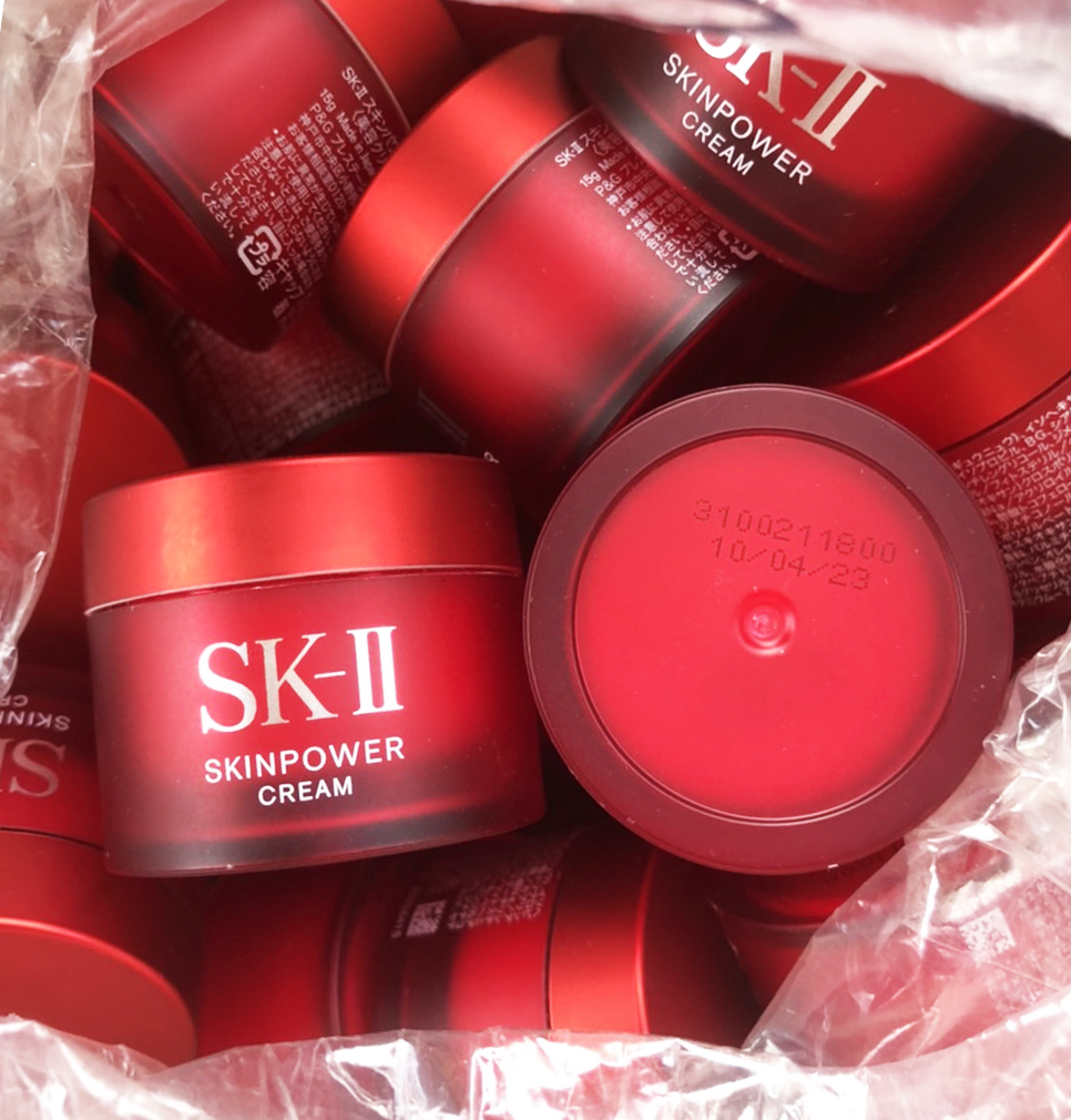 SK-II Skin Power Cream 15g.